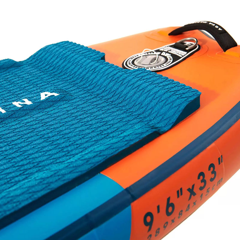 Aqua Marina RAPID Inflatable River SUP - Beachbum Surf Store