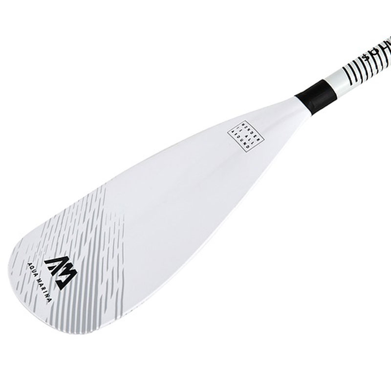Solid Fibreglass SUP Paddle | Beachbum SA - Online Surf Store