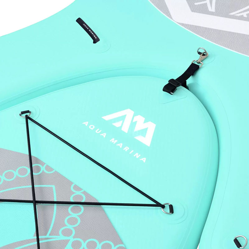 Aqua Marina Inflatable YOGA DOCK platform 9'6" - Beachbum SA