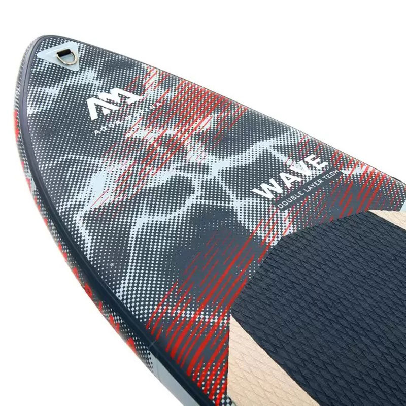 Aqua Marina WAVE Inflatable Surf SUP - Beachbum South Africa