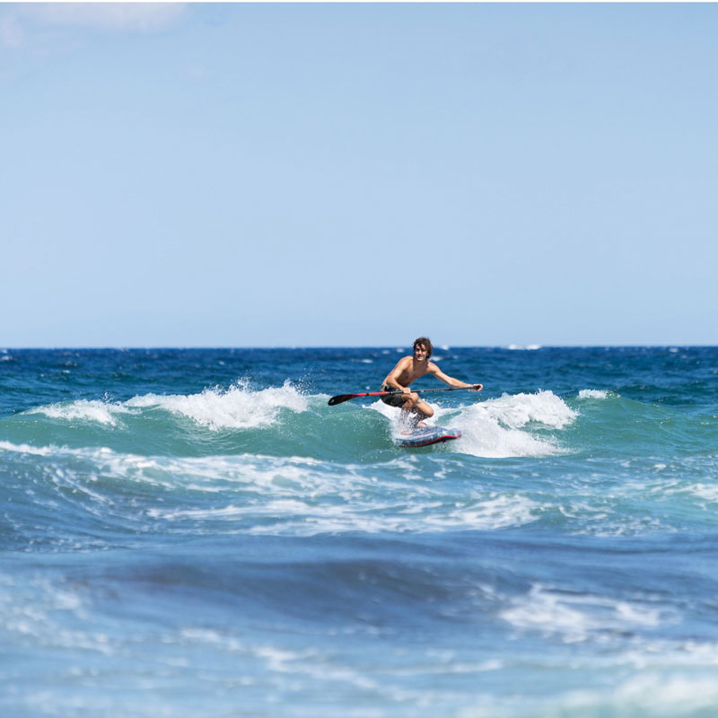 Aqua Marina WAVE Inflatable Surf SUP - Beachbum South Africa