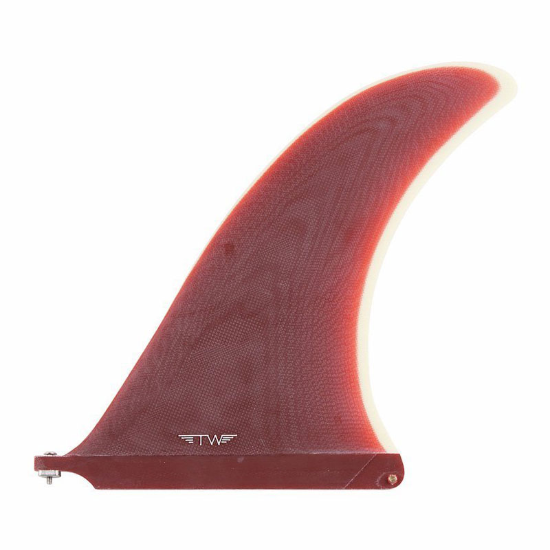 Tyler Warren Pivot Longboard Fins - Beachbum South Africa