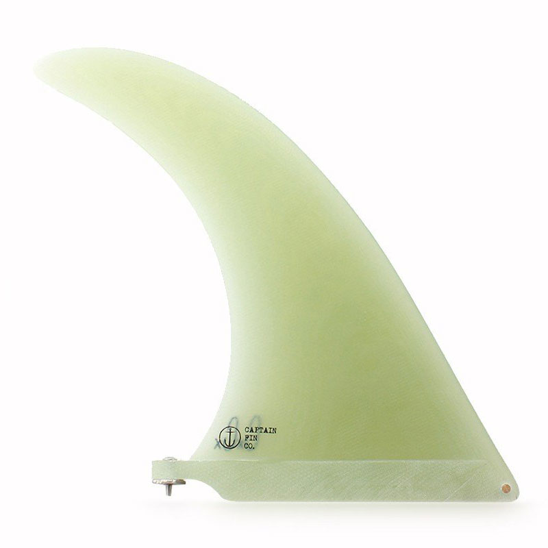 Chris Christenson Tracker Longboard Fin - Beachbum South Africa