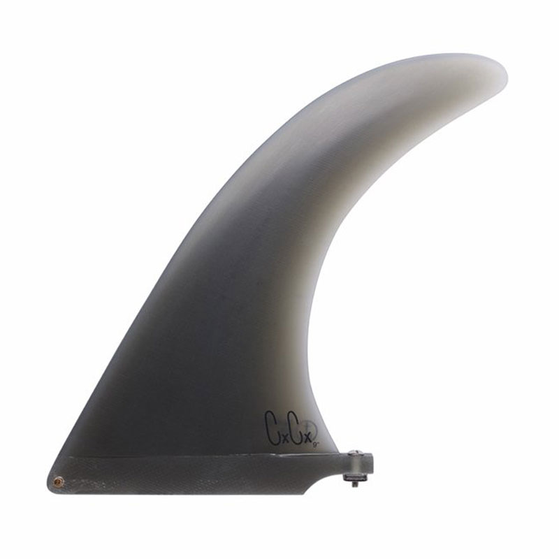 Chris Christenson Tracker Longboard Fin - Beachbum South Africa