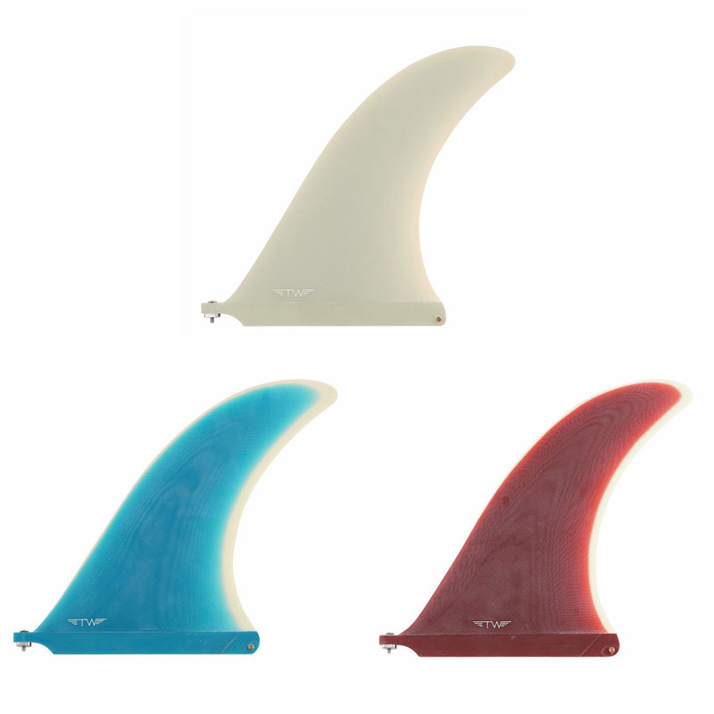 Tyler Warren Pivot Longboard Fins - Beachbum South Africa