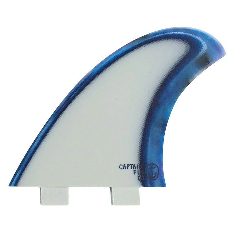 CF Twin Acid Splash Fins plus trailer fin - Beachbum South Africa
