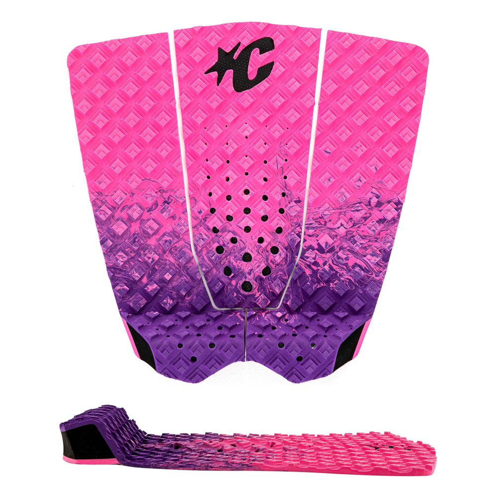 GRIFFIN COLAPINTO Traction Pads | Beachbum South Africa