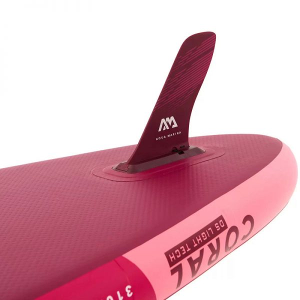 Aqua Marina CORAL Inflatable SUP 2022 - Beachbum SA