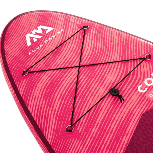 Aqua Marina CORAL Inflatable SUP 2022 - Beachbum SA