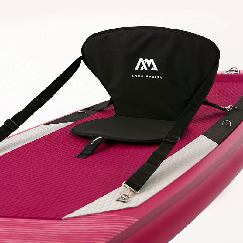 Aqua Marina CORAL Inflatable SUP 2022 - Beachbum SA