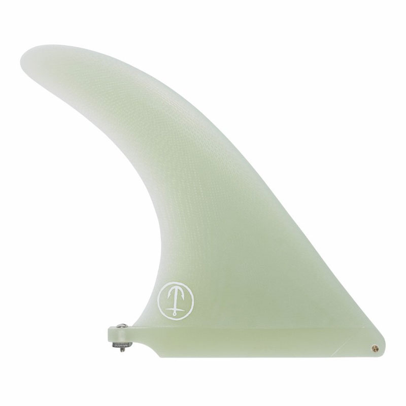 CF Raked Longboard Fins - Beachbum South Africa | Captain Fin