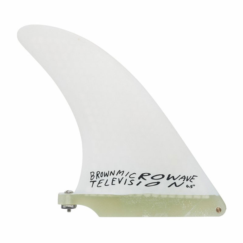 Captain Fin BMT BONZER 6.5 - Beachbum South Africa