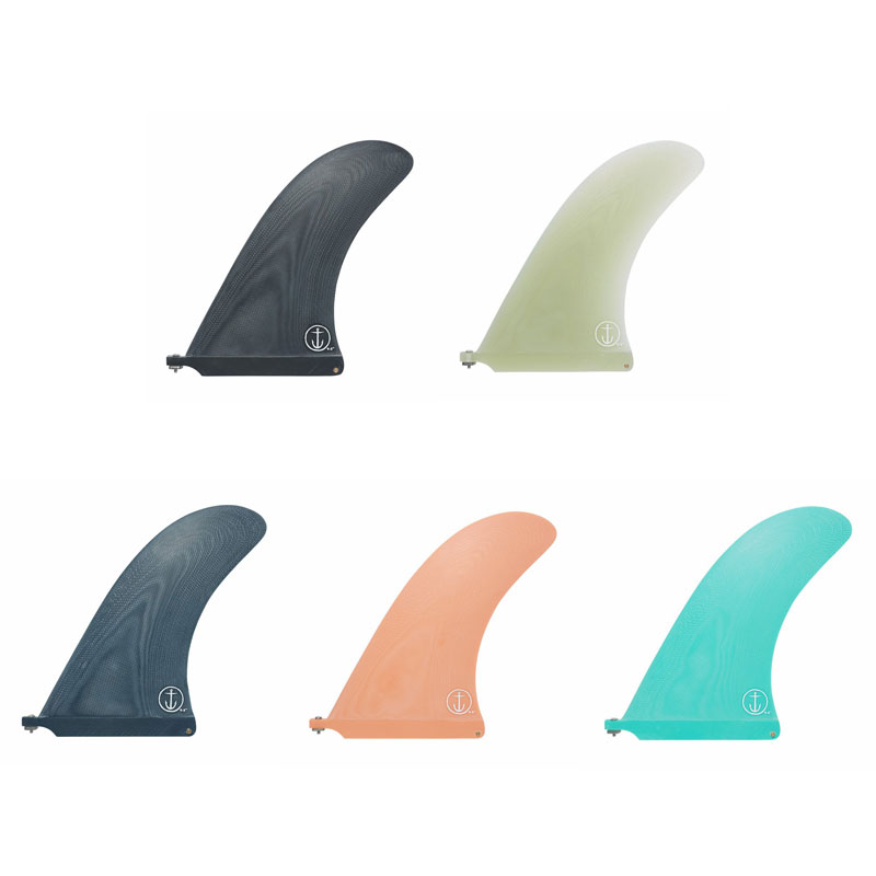 CF Pivot Longboard Fins | available online from Beachbum South Africa