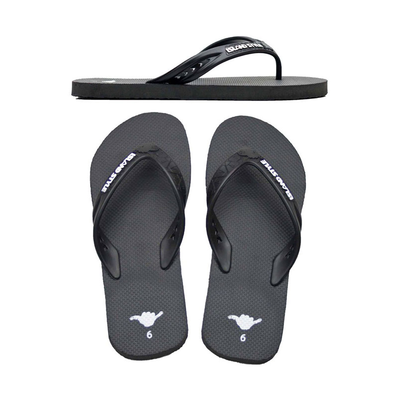Snug Fit Nomad Slops for Men | Island Style - Beachbum South Africa