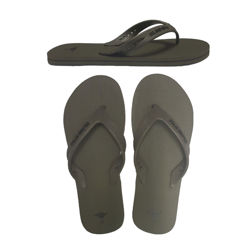 Snug Fit Nomad Slops for Men | Island Style - Beachbum South Africa