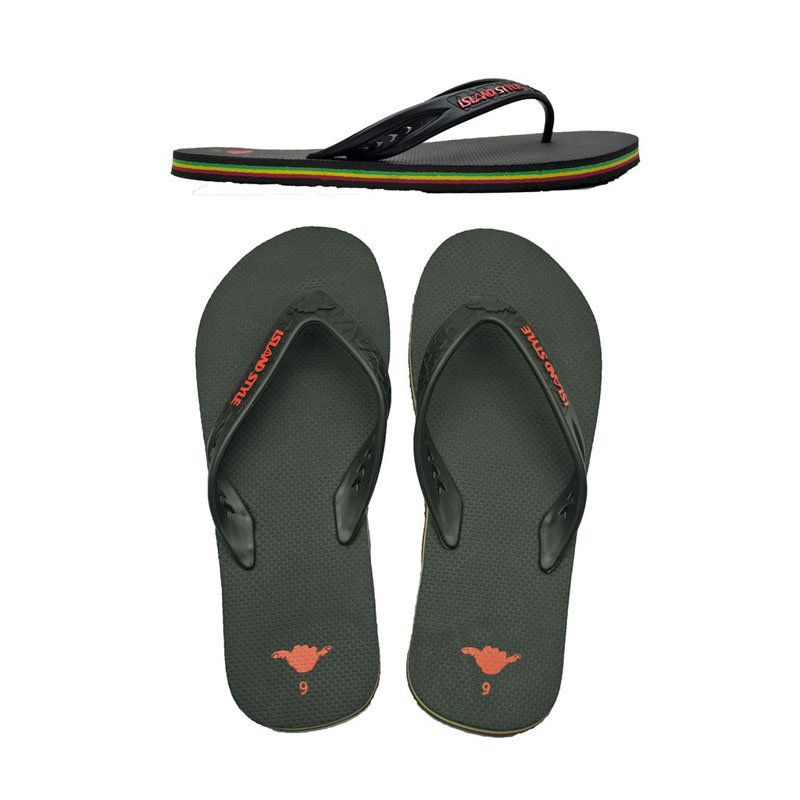 Snug Fit Nomad Slops for Men | Island Style - Beachbum South Africa