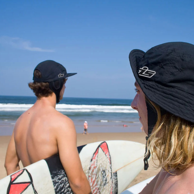 Island Style Surf Cap | One Size Fits All - Beachbum South Africa