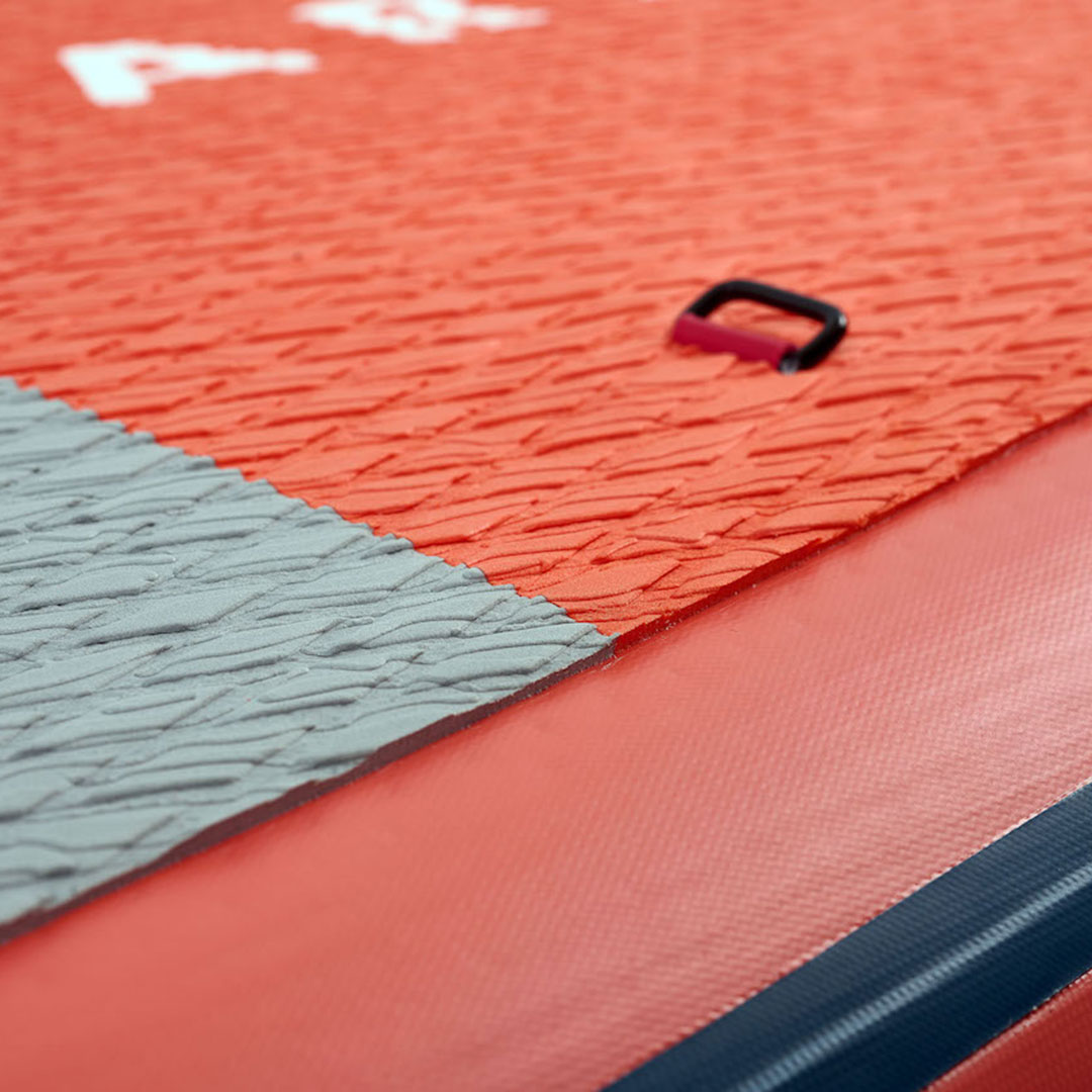 Aqua Marina ATLAS Inflatable SUP with paddle | Beachbum SA