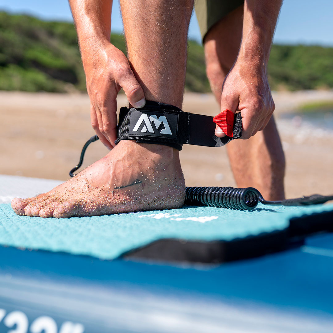 Aqua Marina BEAST Inflatable SUP with paddle | Beachbum SA