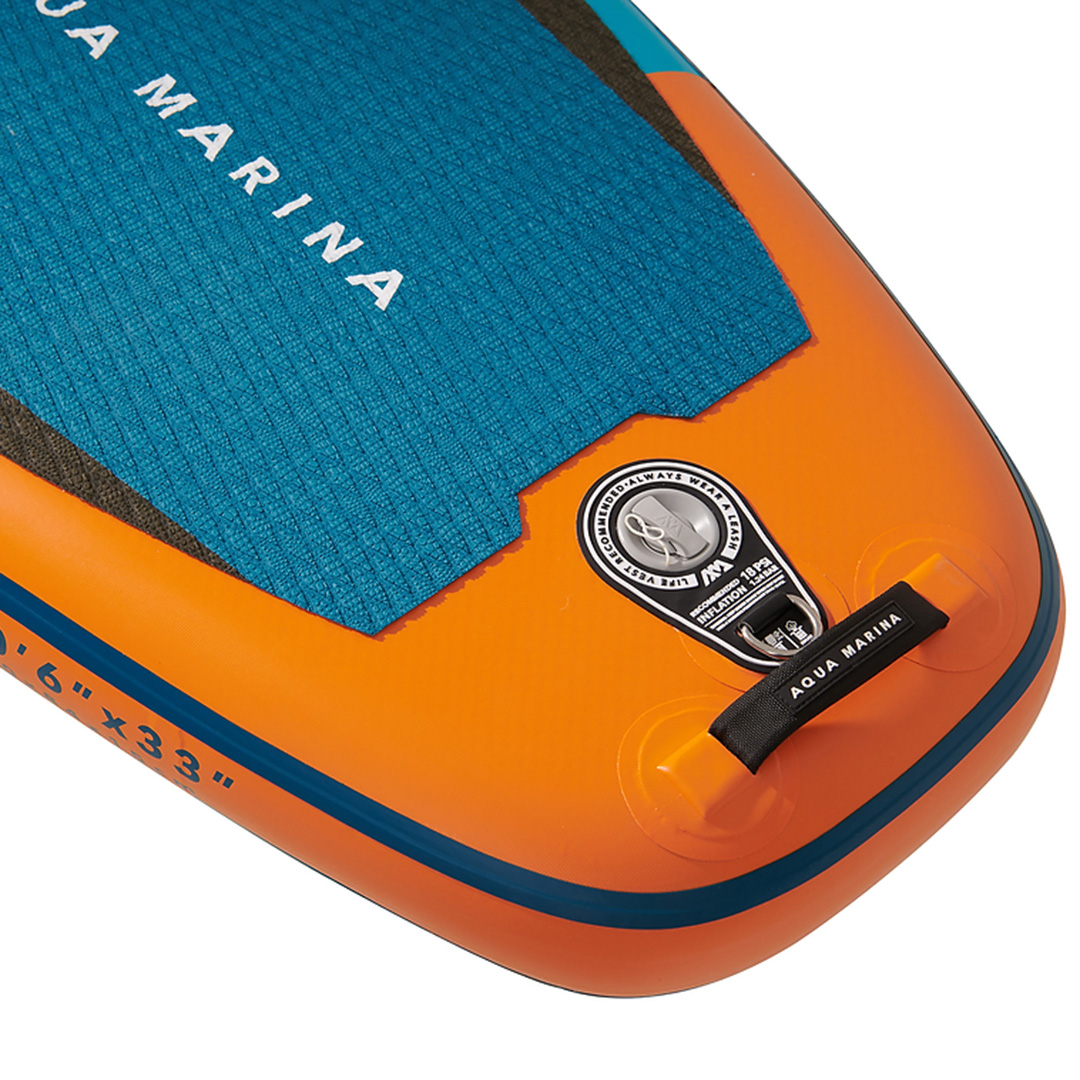 BLADE Windsurf Inflatable SUP by Aqua Marina - Beachbum SA