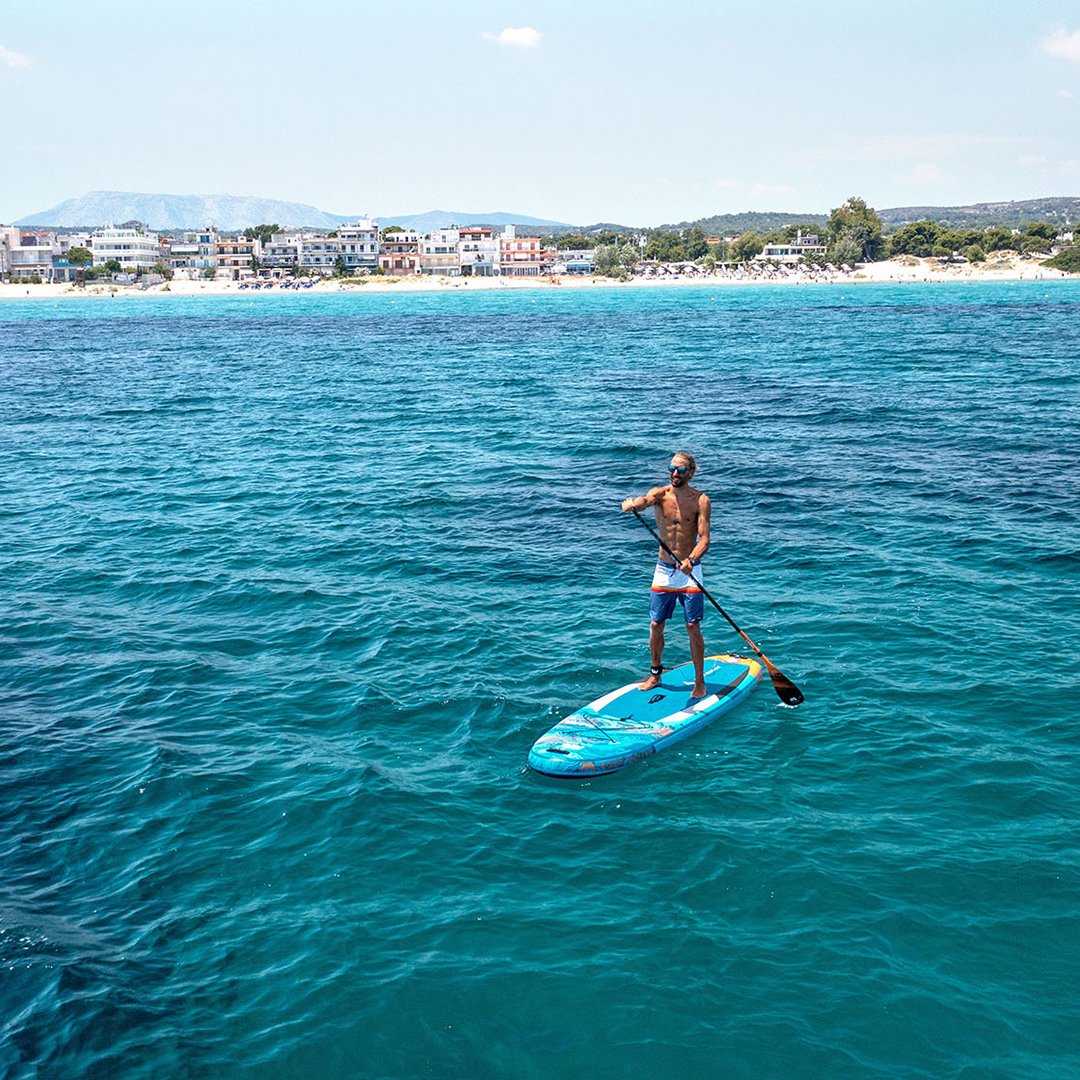 BLADE Windsurf Inflatable SUP by Aqua Marina - Beachbum SA