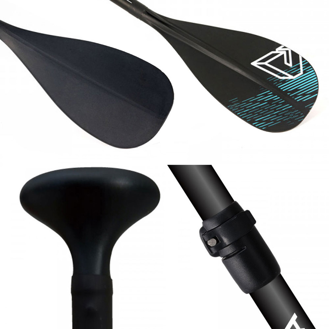 ACE Kids SUP Paddle by Aqua Marina - Beachbum South Africa