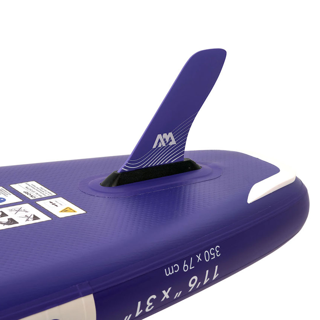 Night Fade CORAL Touring Inflatable SUP 11'6" | Beachbum SA