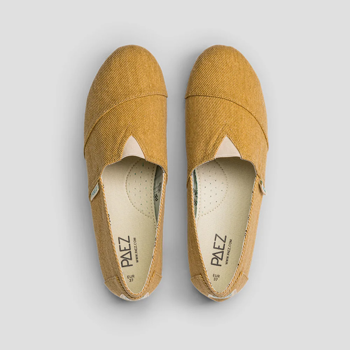 Caramel PAEZ Raw Essentials Shoes for Women | Beachbum South Africa