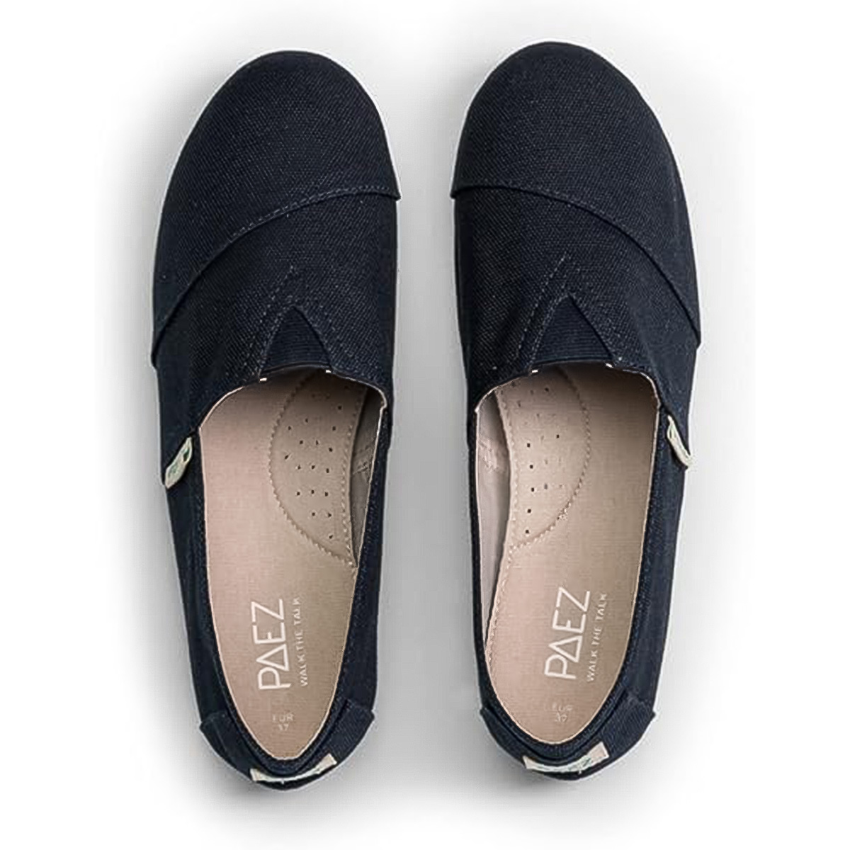 Charcoal PAEZ Combi Shoe for Women | Beachbum South Africa