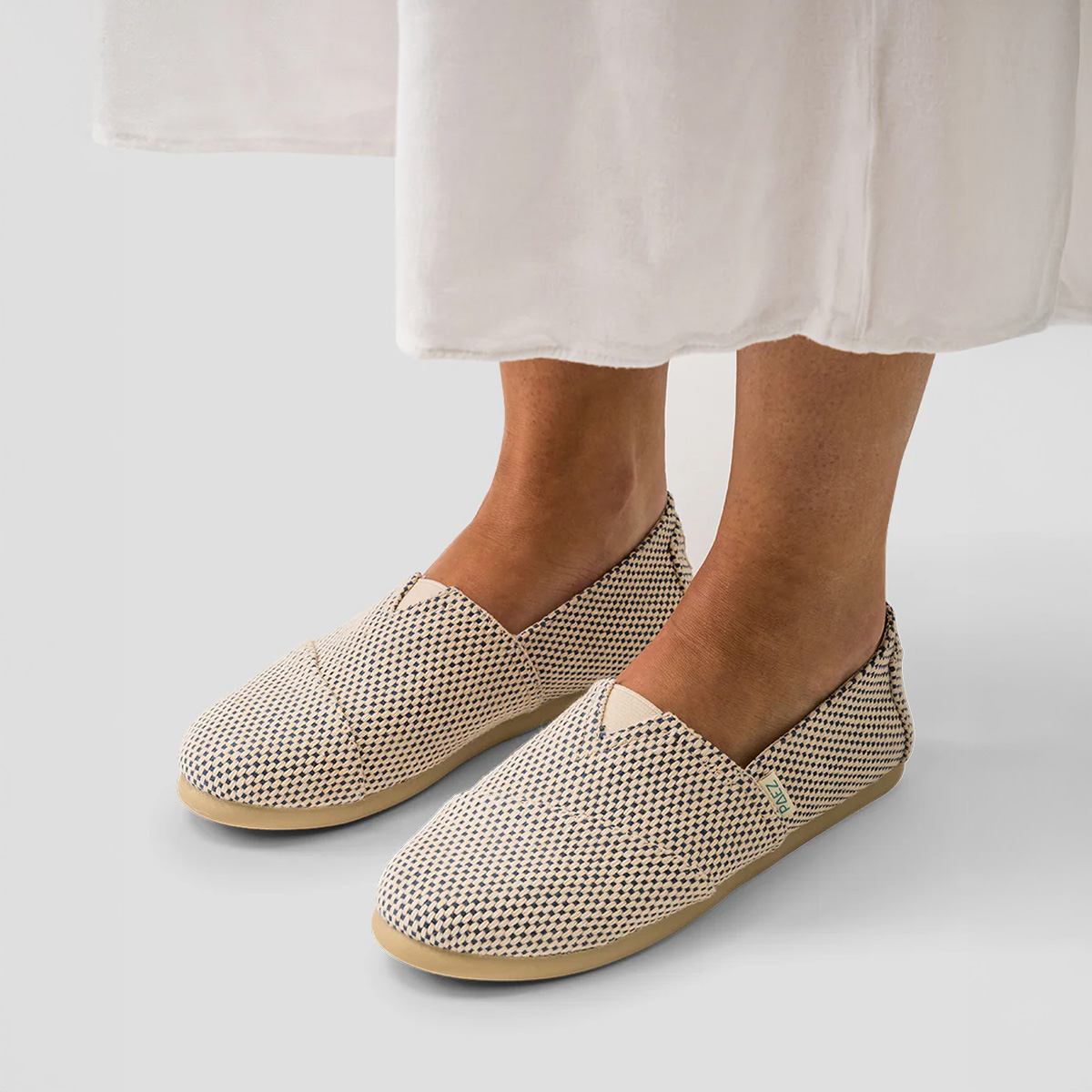 XL Blue PAEZ Panama for Women shoes | Beachbum South Africa